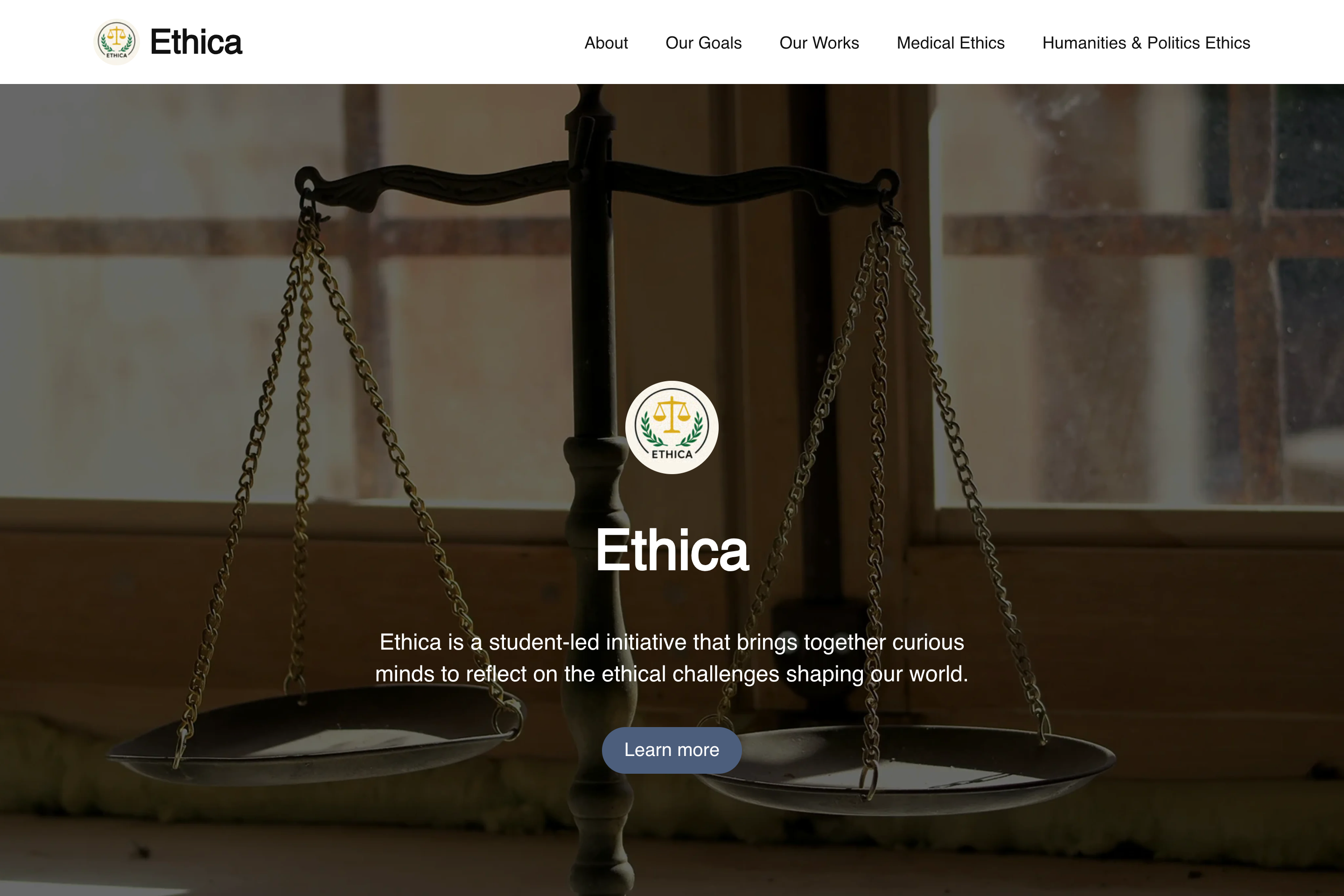 Ethica
